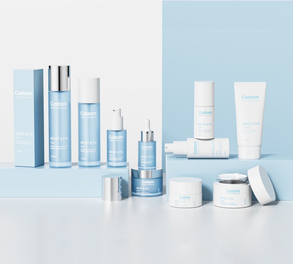 Seme Packaging ｜ Skincare & Cosmetic Packaging Manufacturer