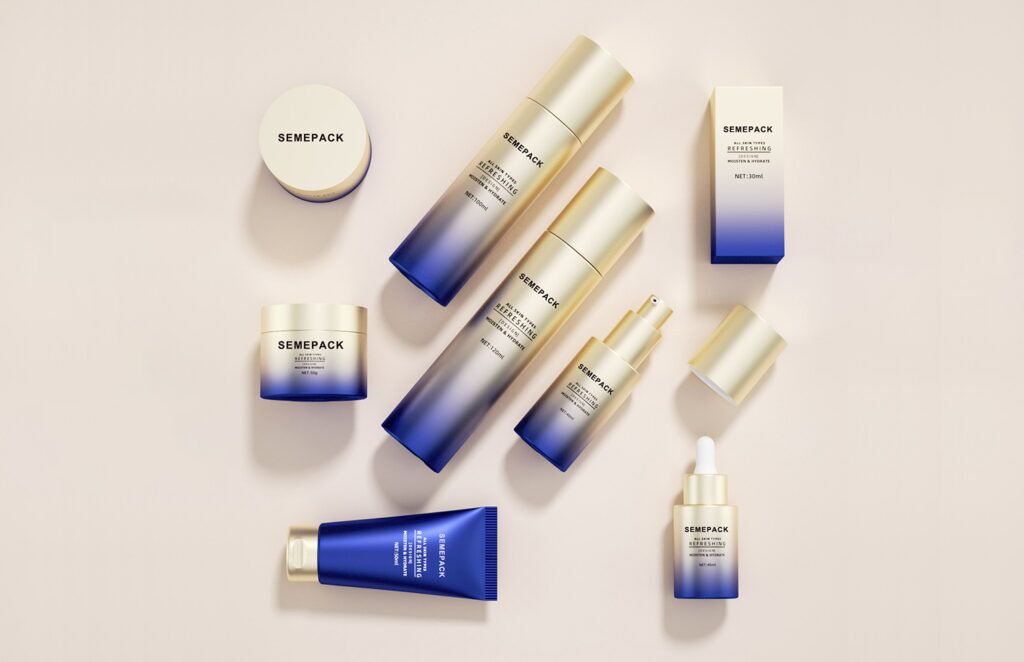 Innovation Trends - Seme Packaging ｜ Skincare & Cosmetic Packaging ...