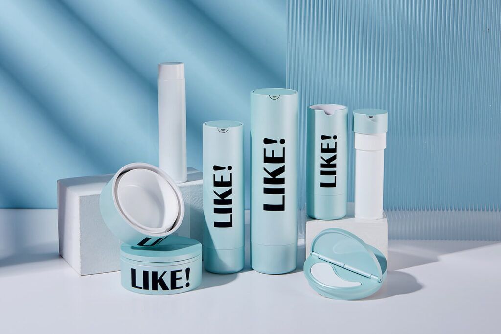 Airless Pump Bottles Manufacturers