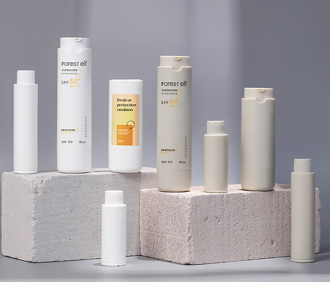 Seme Packaging ｜ Skincare & Cosmetic Packaging Manufacturer