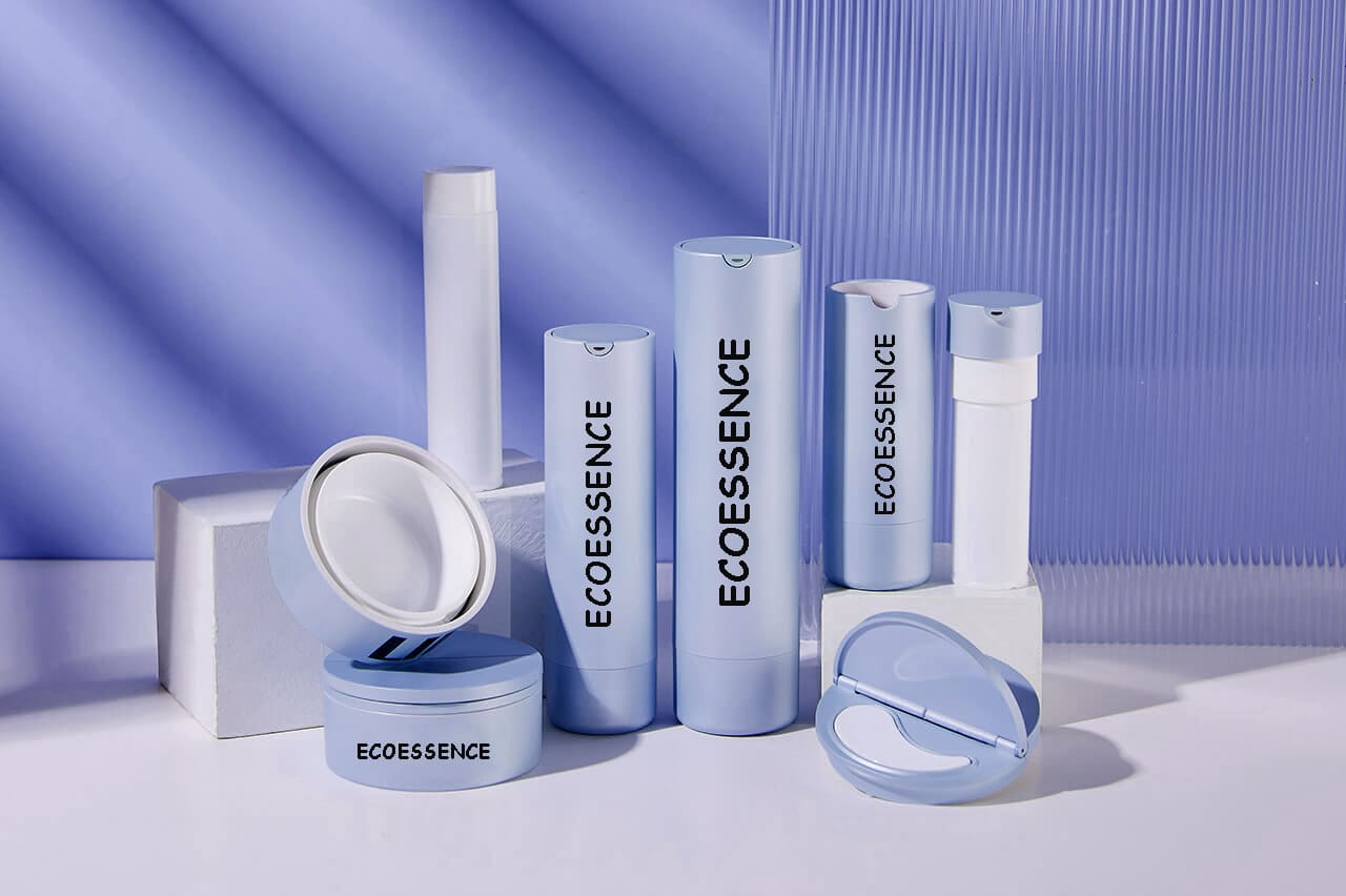 Sustainable Cosmetic Packaging Manufacturers