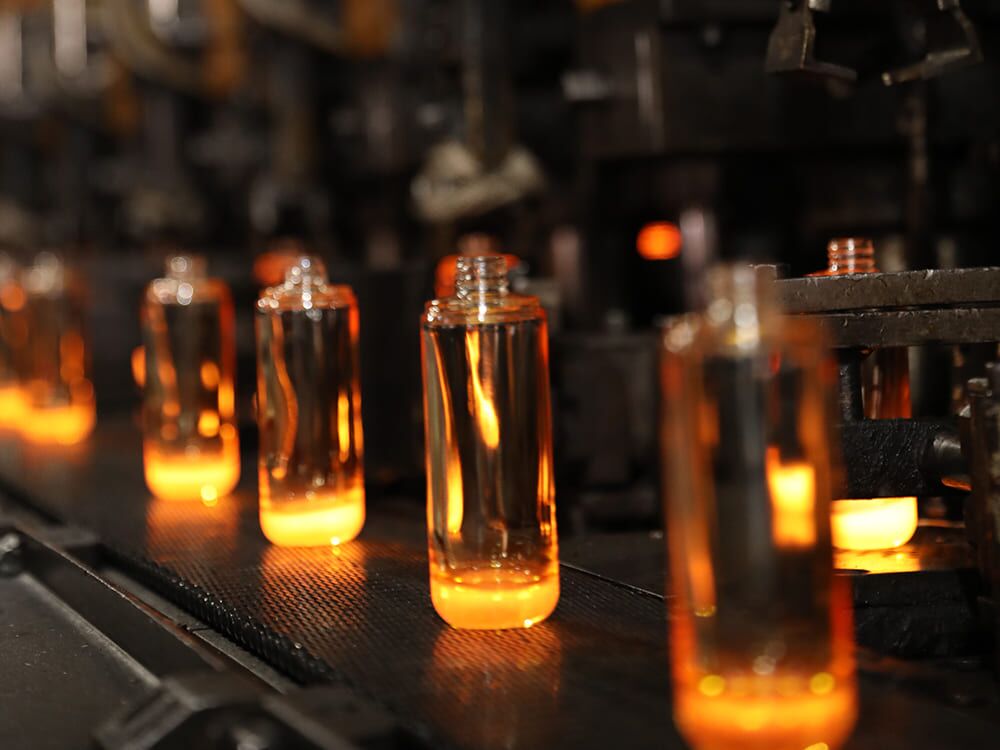 Glass Packaging - Seme Packaging ｜ Skincare & Cosmetic Packaging ...