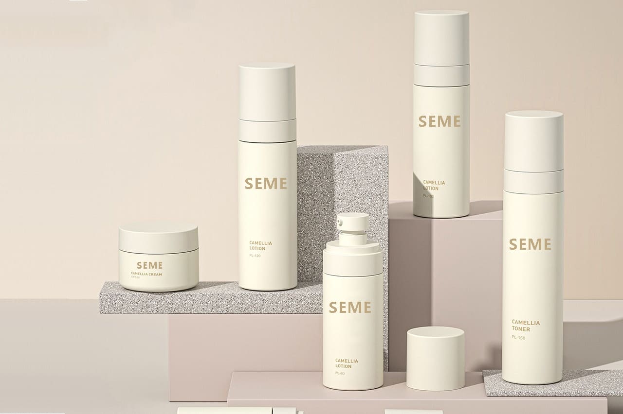 PCR Packaging - Seme Packaging ｜ Skincare & Cosmetic Packaging Manufacturer