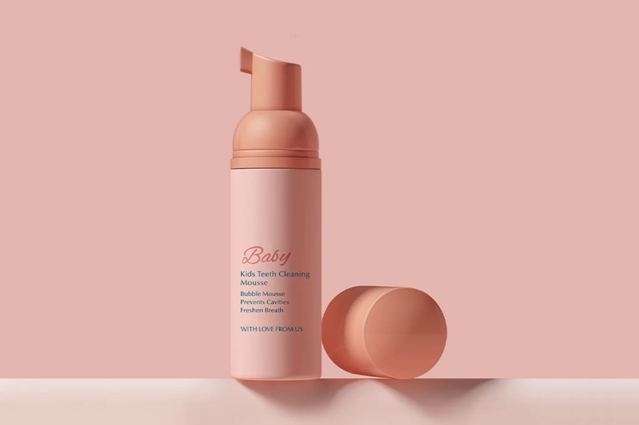 Foam Pump Bottles｜Custom & Wholeslae Cosmetic Packaging