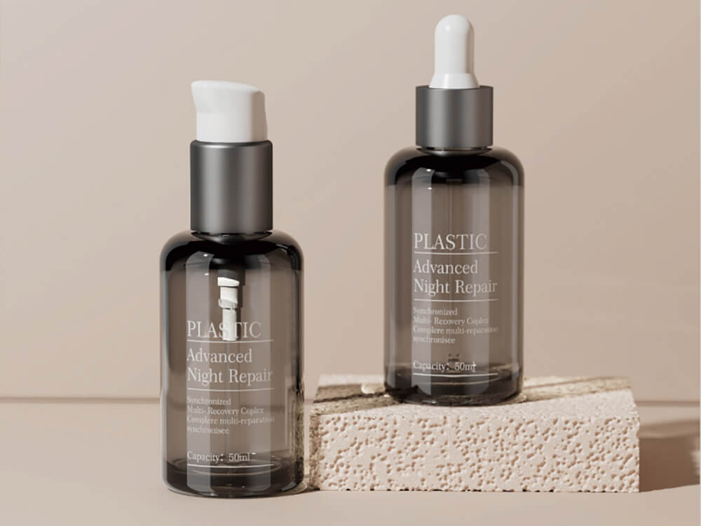 PETG Packaging - Seme Packaging ｜ Skincare & Cosmetic Packaging ...