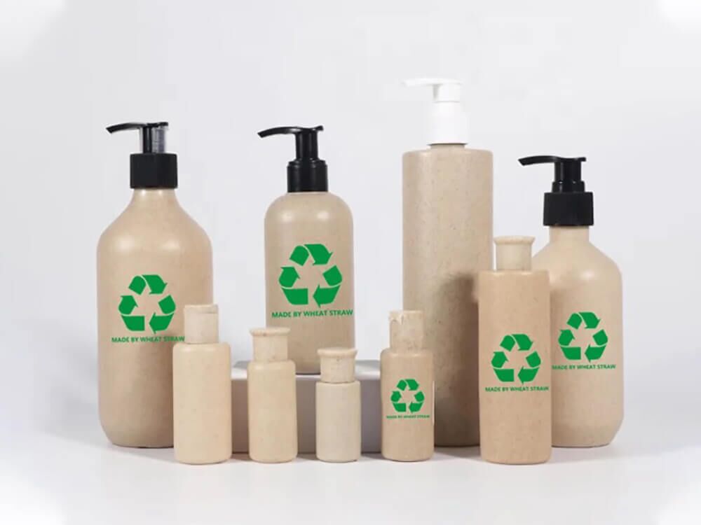 Sustainable Cosmetic Packaging Manufacturers