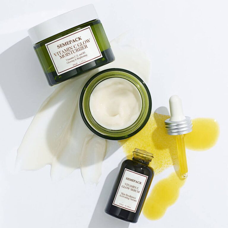 Body Scrub Jars｜Custom & Wholesale