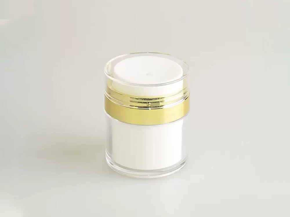 Custom Cosmetic Jars Suppliers