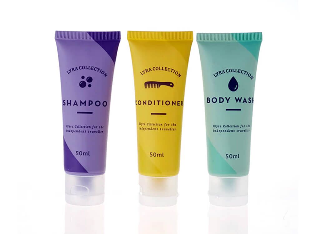 Cosmetic Tubes｜Skincare Tubes Pakcaging Manufacturer