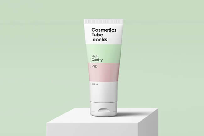 Cosmetic Tubes｜Skincare Tubes Pakcaging Manufacturer