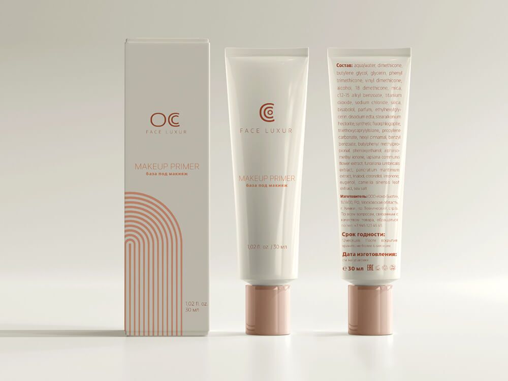 Cosmetic Tubes｜Skincare Tubes Pakcaging Manufacturer