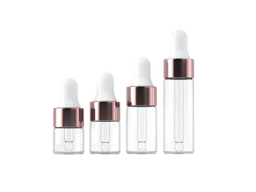 Glass Vials & Specimen Tubes Wholesale